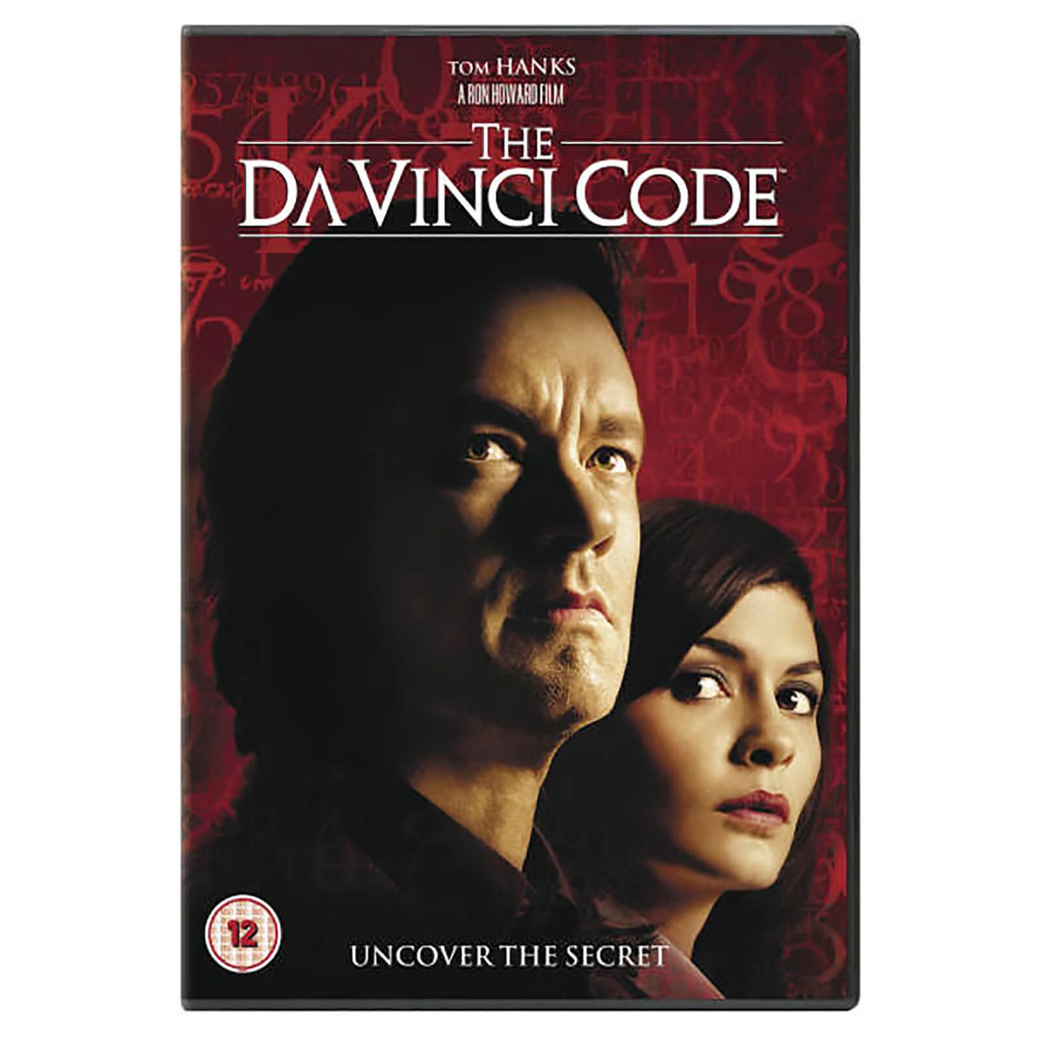 The Davinci Code Movie Poster