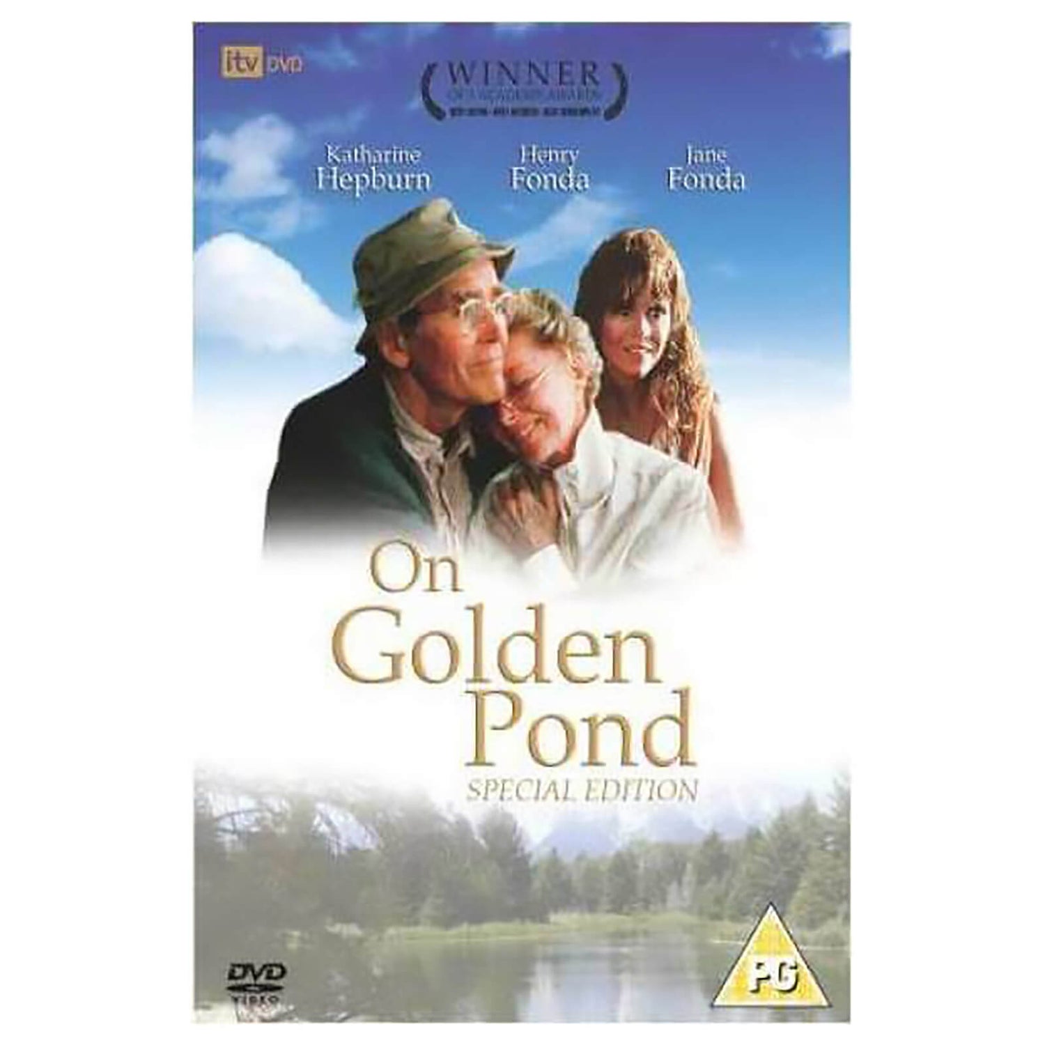 On Golden Pond