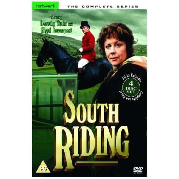 South Riding DVD - Zavvi UK