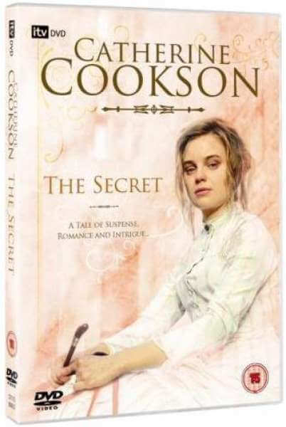 Catherine Cookson - The Secret DVD - Zavvi UK