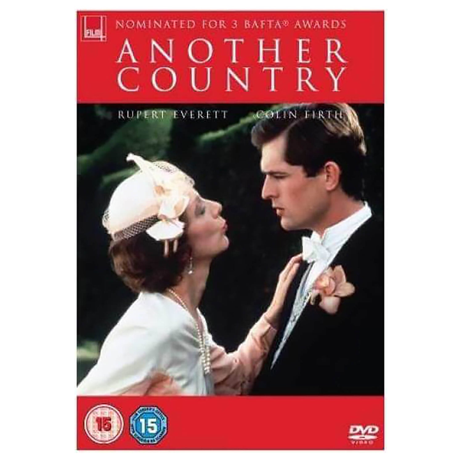 Another Country DVD - Zavvi UK