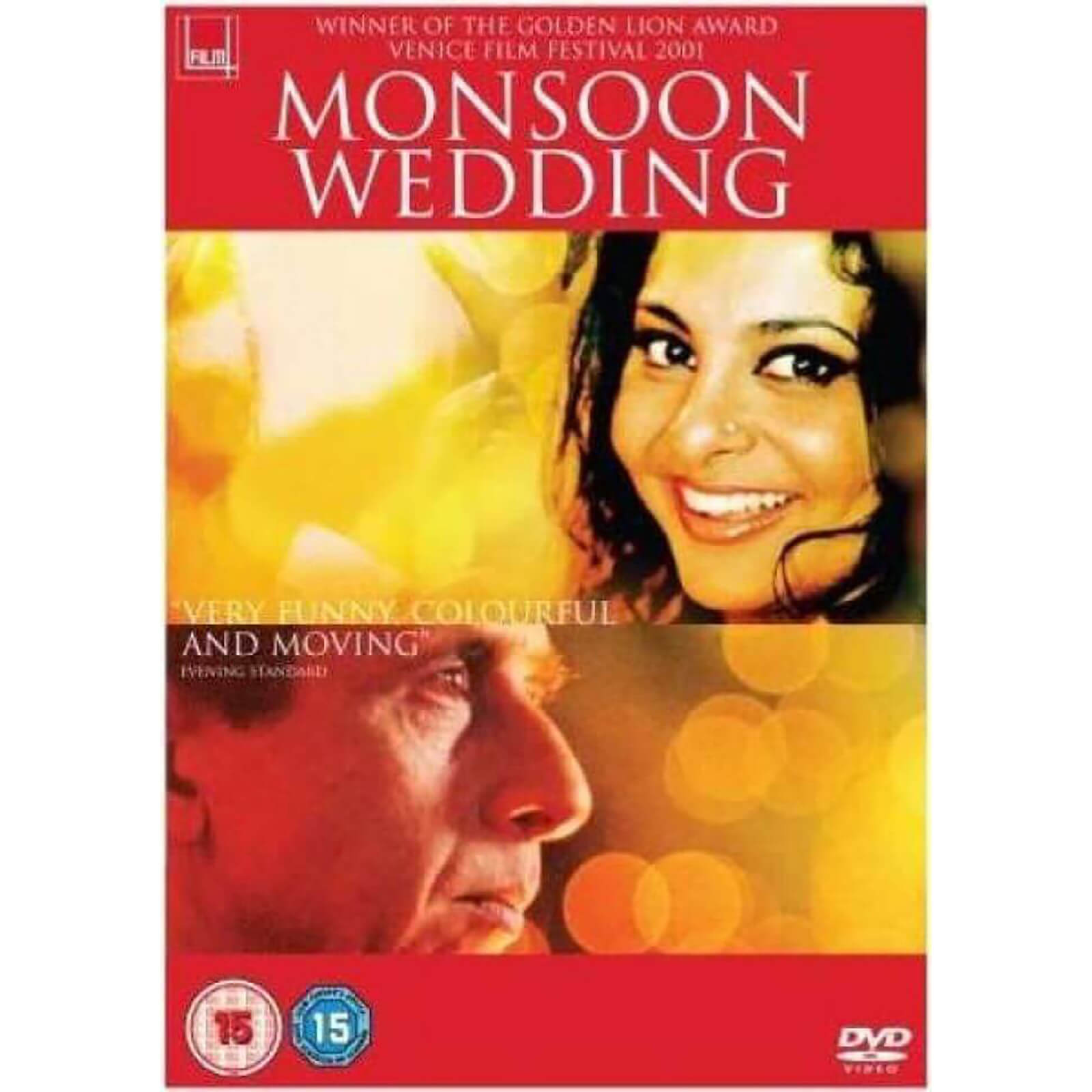 Mira Nair Monsoon Wedding
