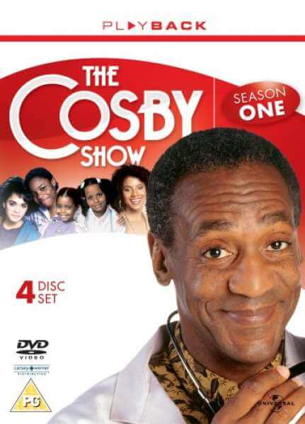 The Cosby Show - Season 1 DVD - Zavvi UK