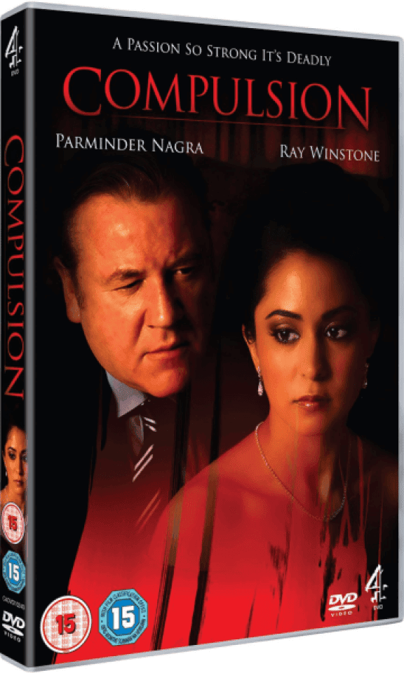 Compulsion DVD - Zavvi UK