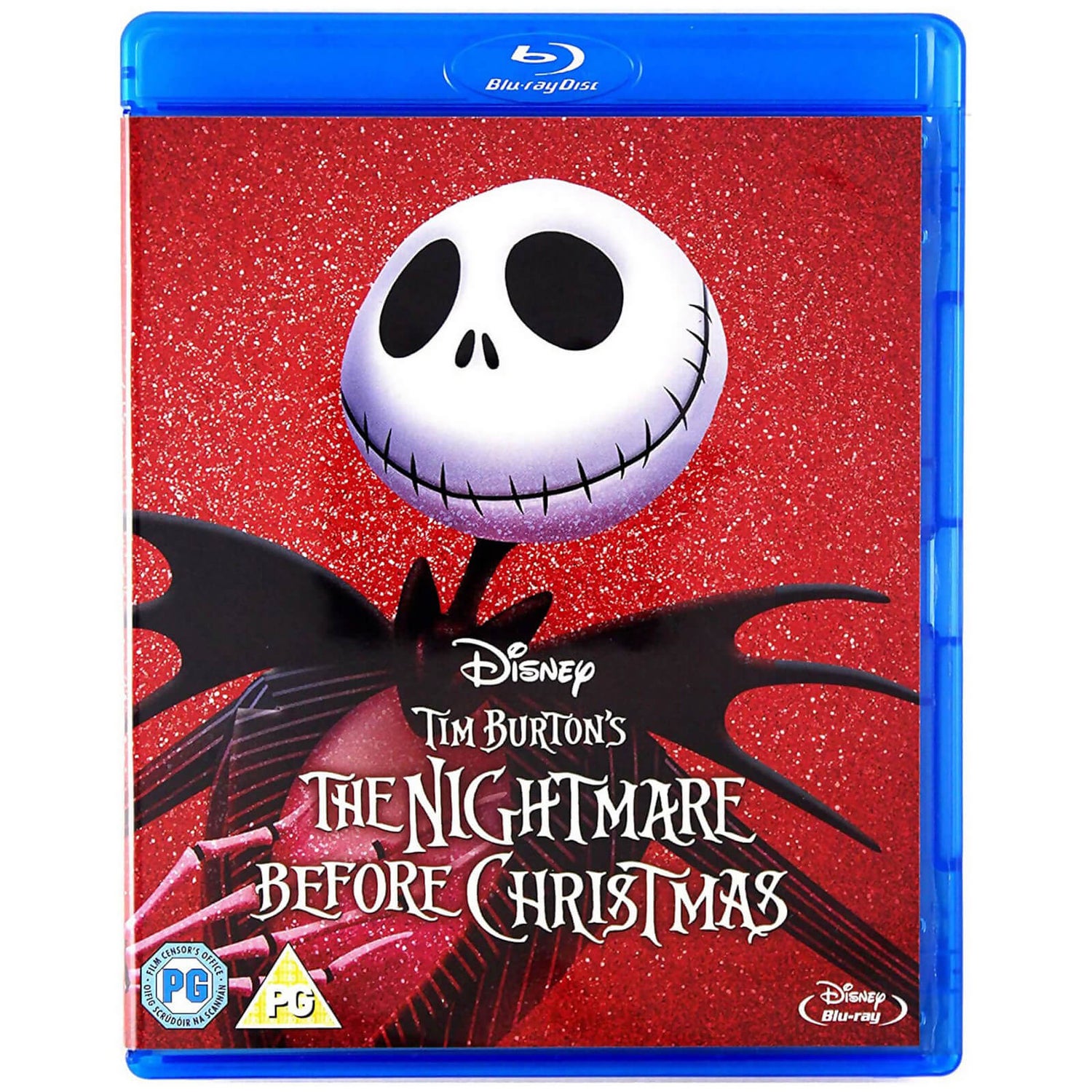 The Nightmare Before Christmas Nightmare Before