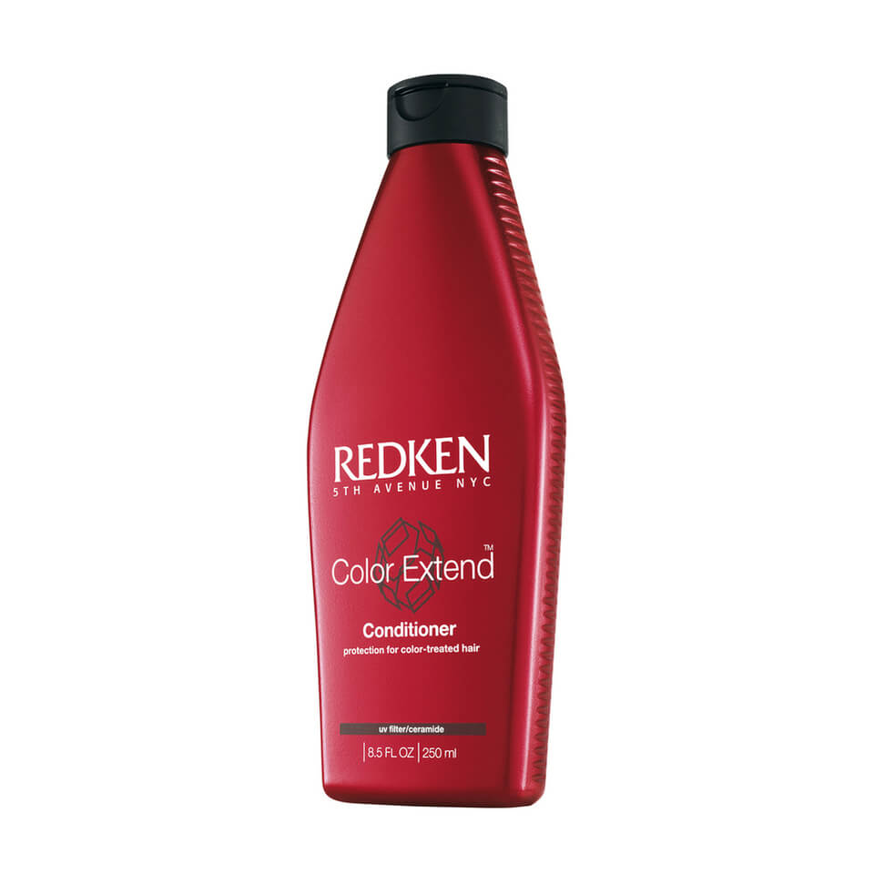 Redken Color Extend Conditioner (250ml) - LOOKFANTASTIC
