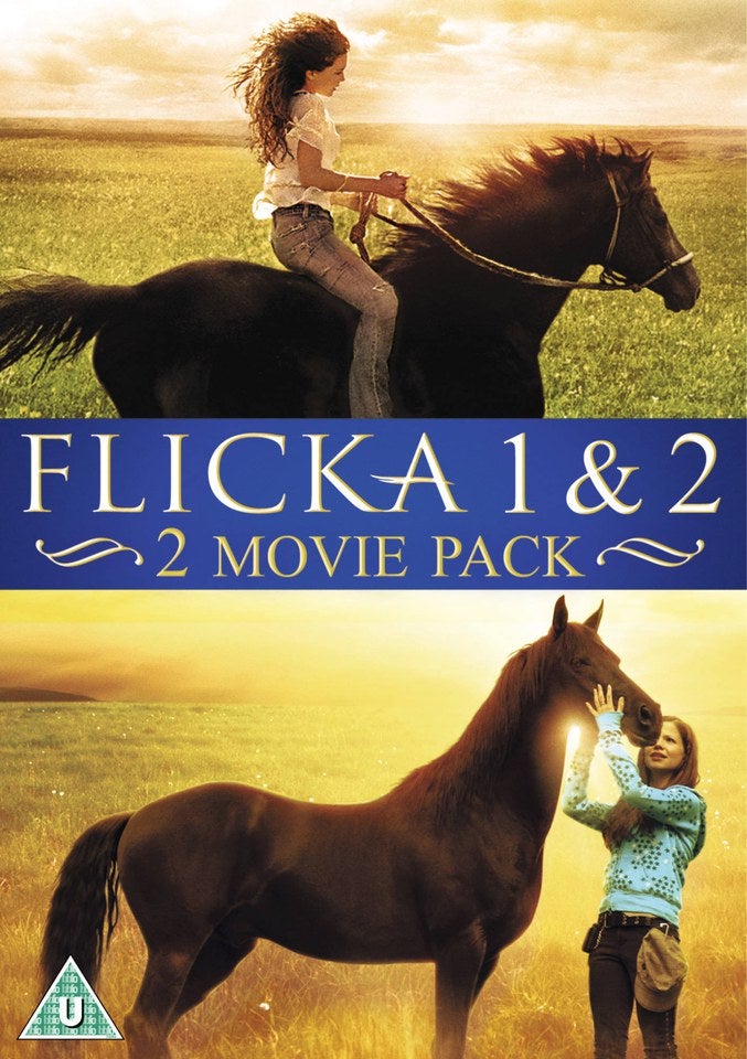 flicka 2