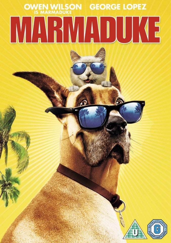 lord marmaduke
