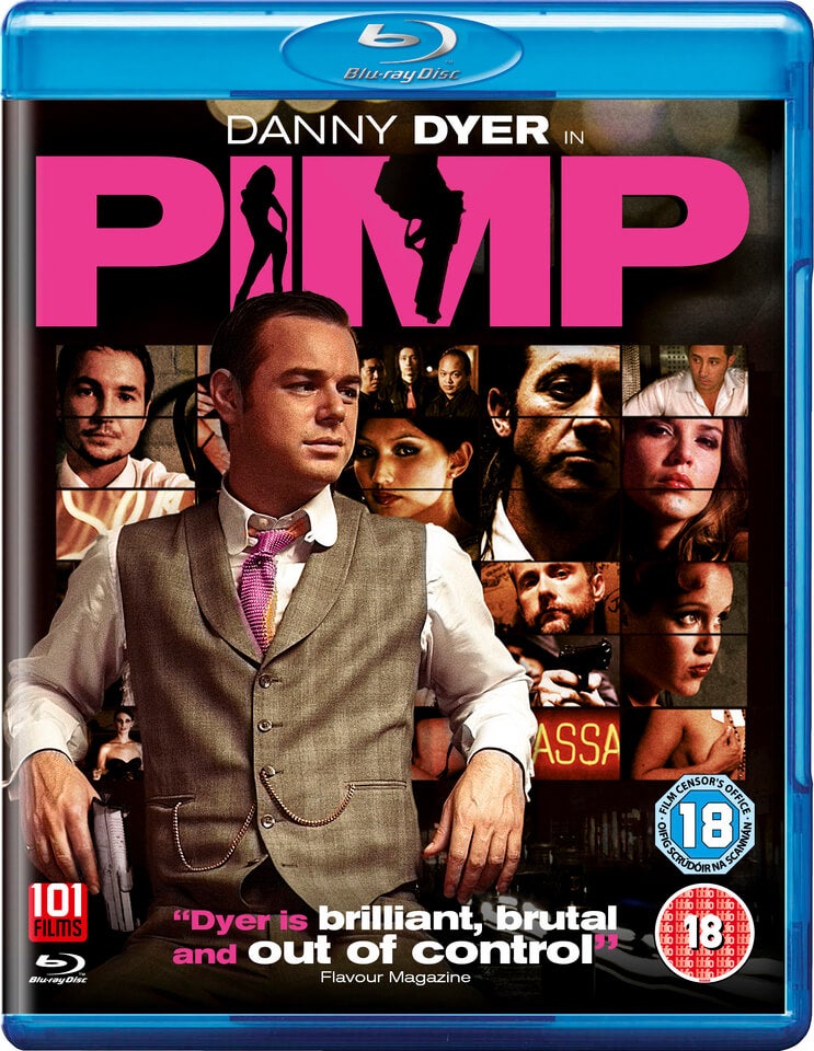 pimp films