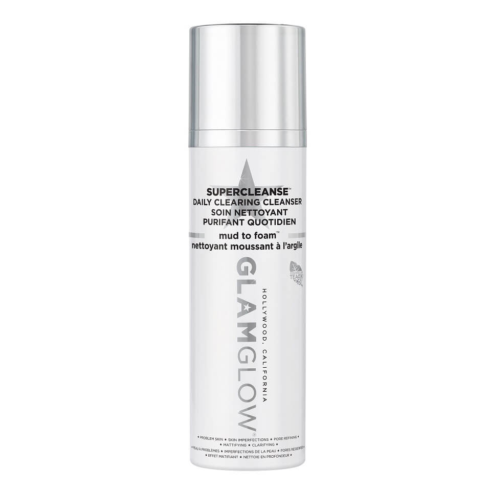 GLAMGLOW SUPERCLEANSE 150g Buy Online Mankind