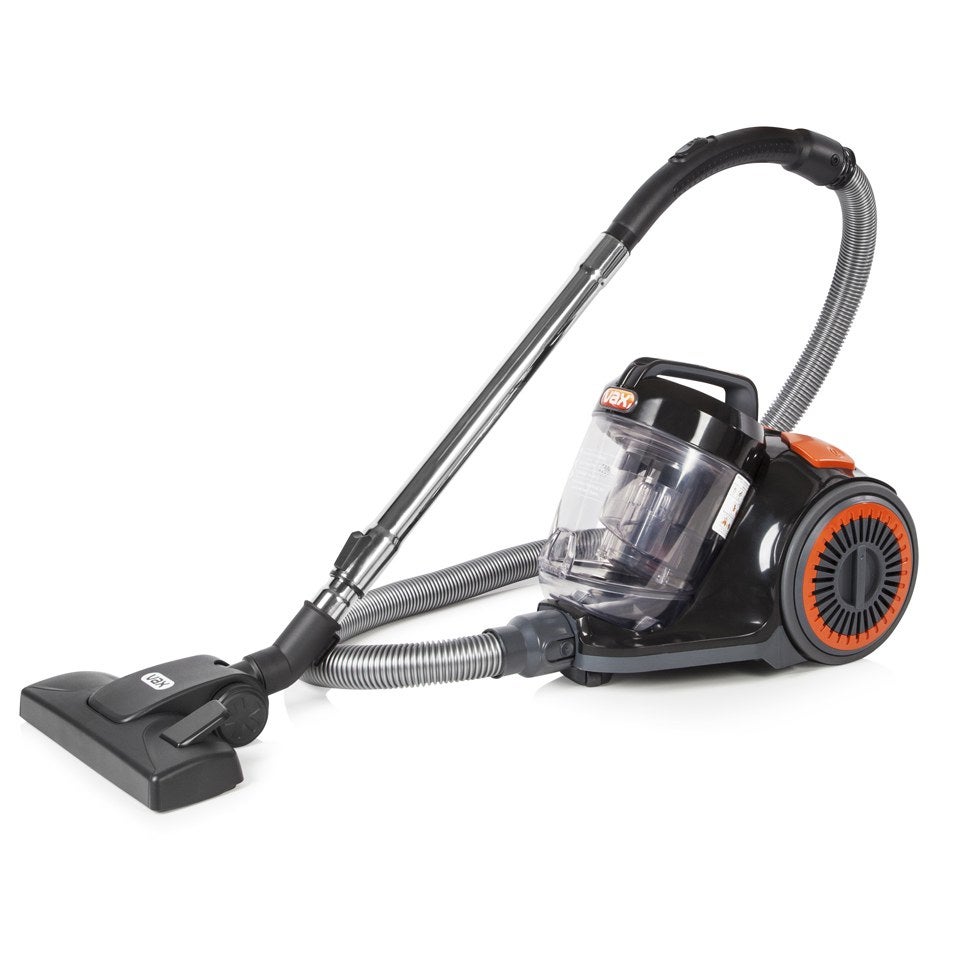 Vax VRS203 VX3 Cylinder Vacuum Cleaner - IWOOT UK