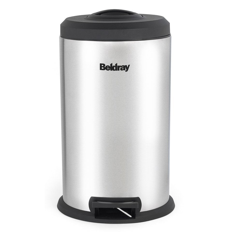 Beldray Manhattan 40 Litre Compression Bin - IWOOT UK