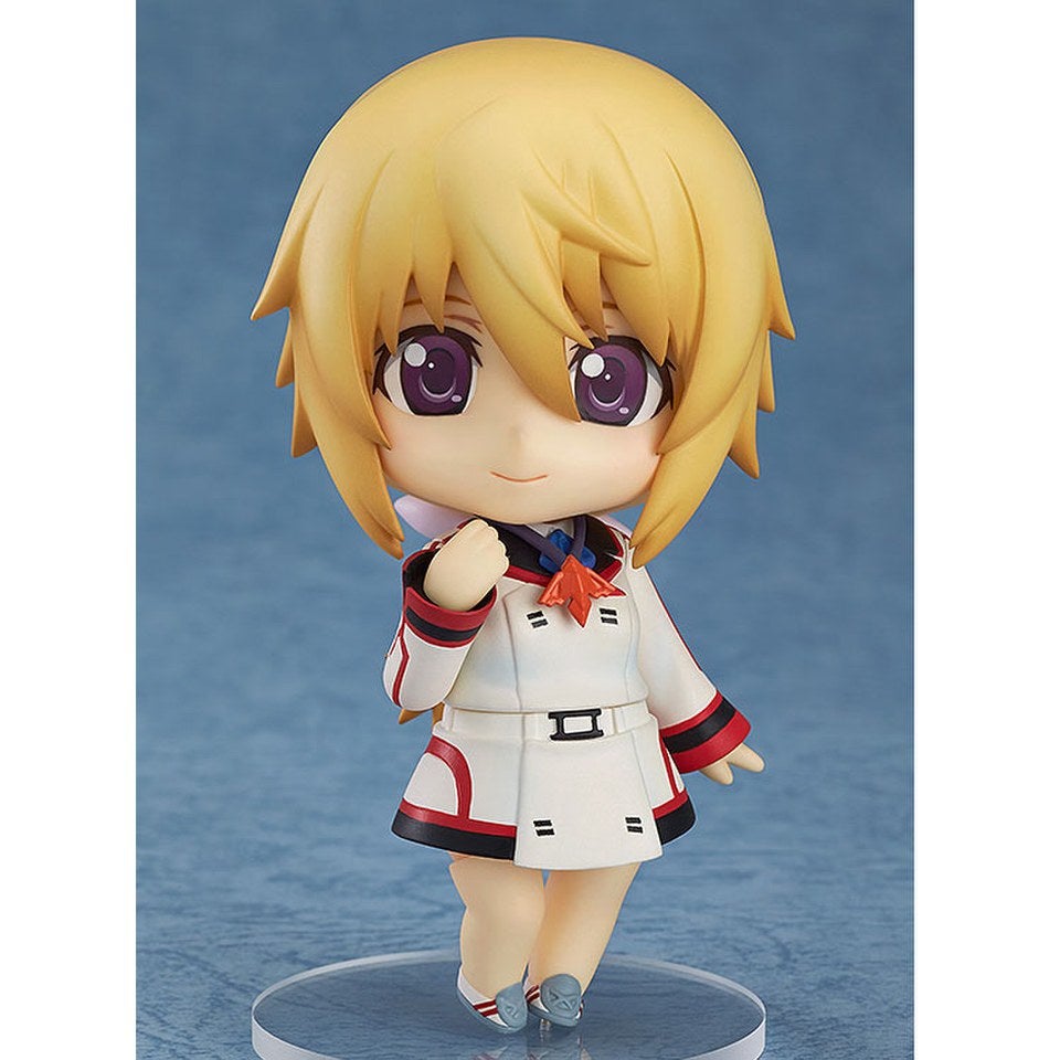 Good Smile Company Infinite Stratos Nendoroid Charlotte Dunois Action ...