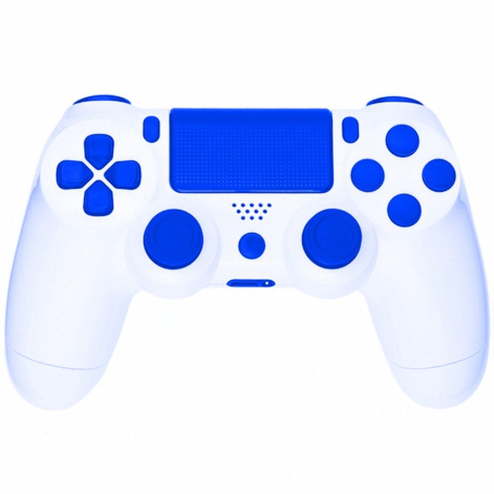 PlayStation DualShock 4 R2-DController Games Accessories - Zavvi UK