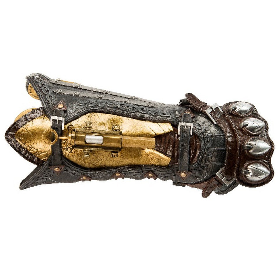 Assassin's Creed Syndicate Assassin’s Gauntlet & Hidden Blade ...