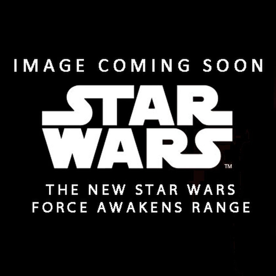 Force Awakens Logo Lupita Nyong'o Is Maz Kanata In 'Star Wars: The