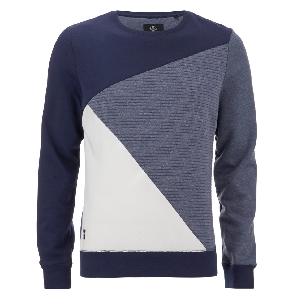 threadbare crew neck sweatshirt