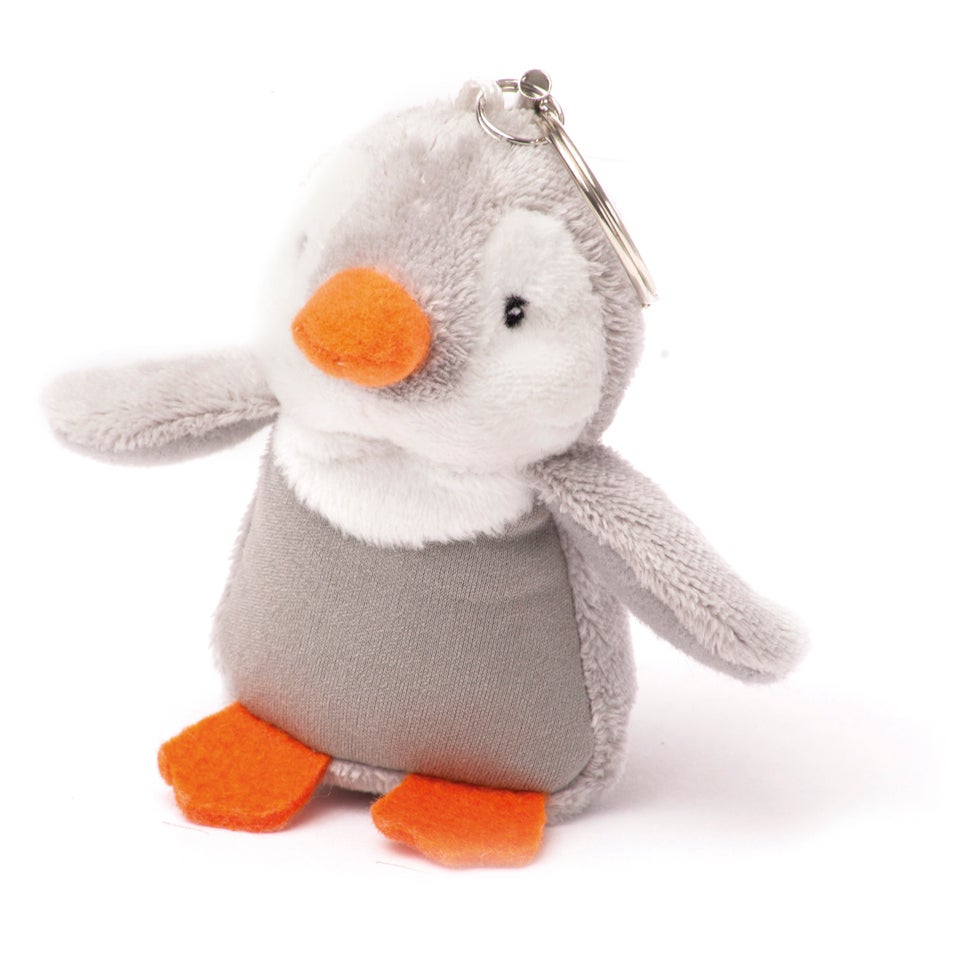 penguin windscreen cover