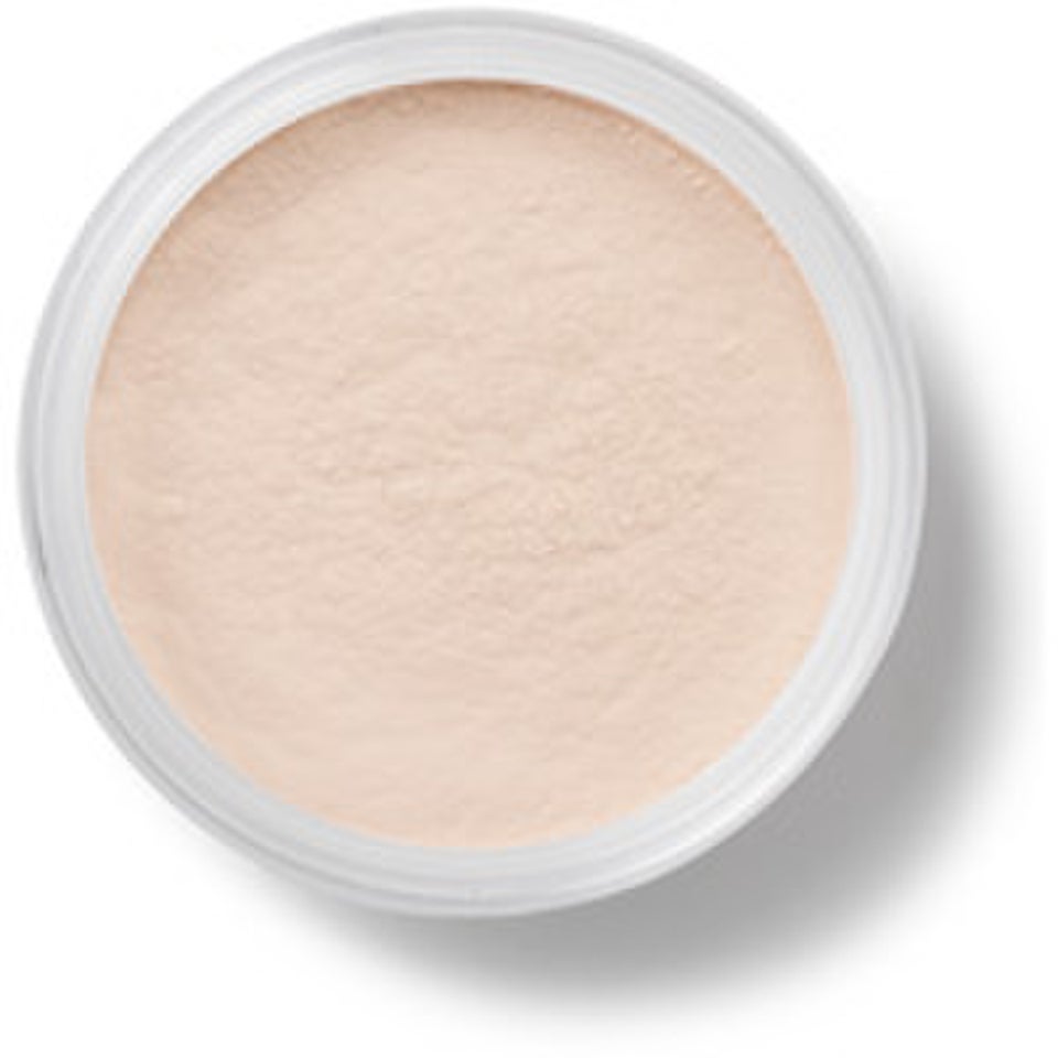 Bareminerals Hydrating Mineral Veil Lookfantastic