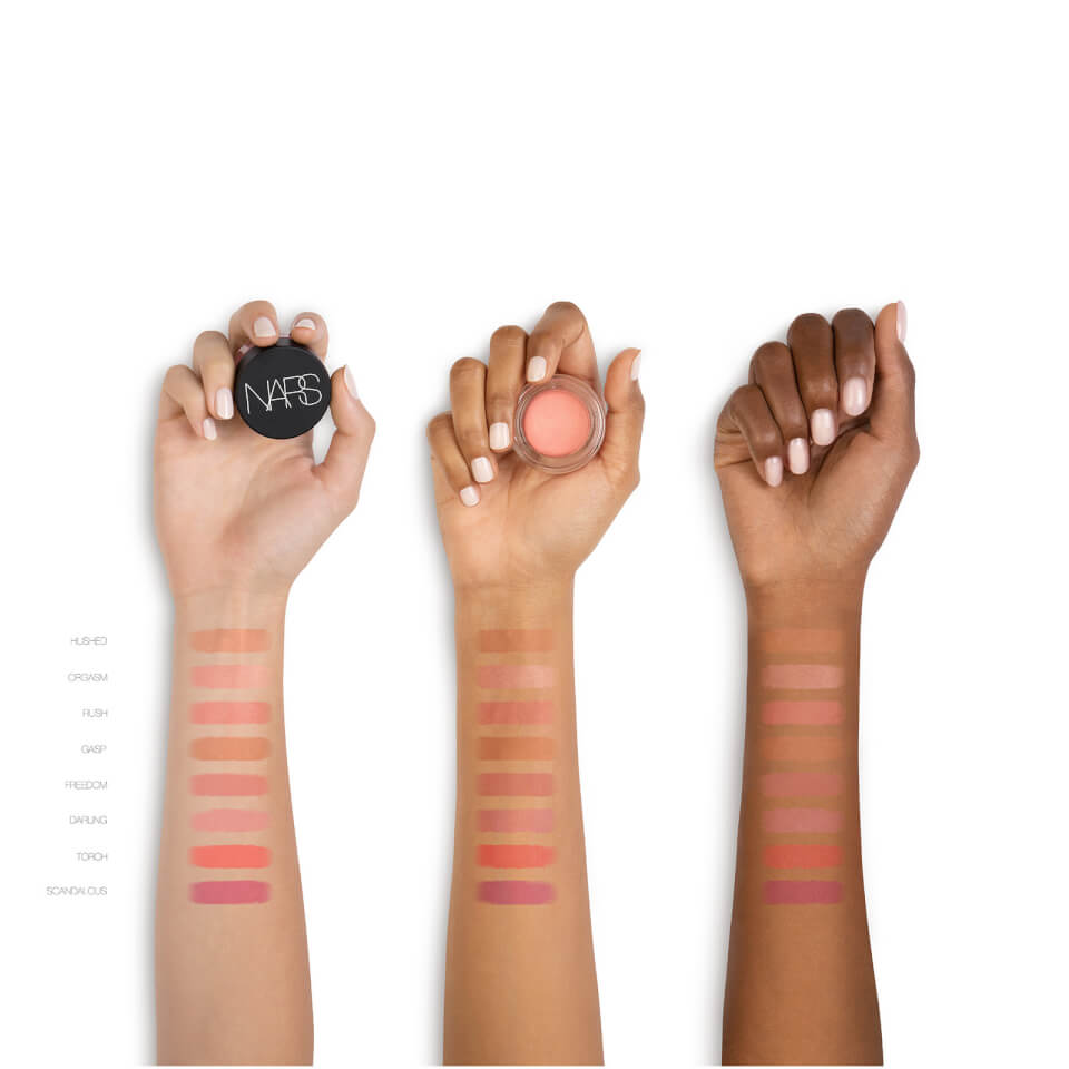 Nars Little Darling
