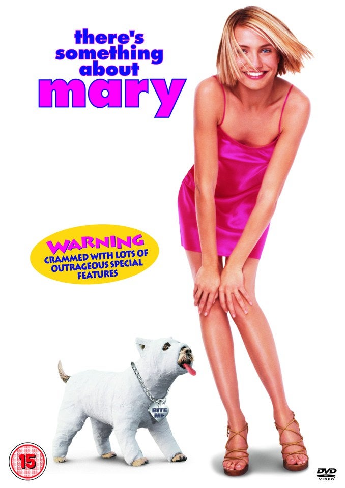 something about mary zip