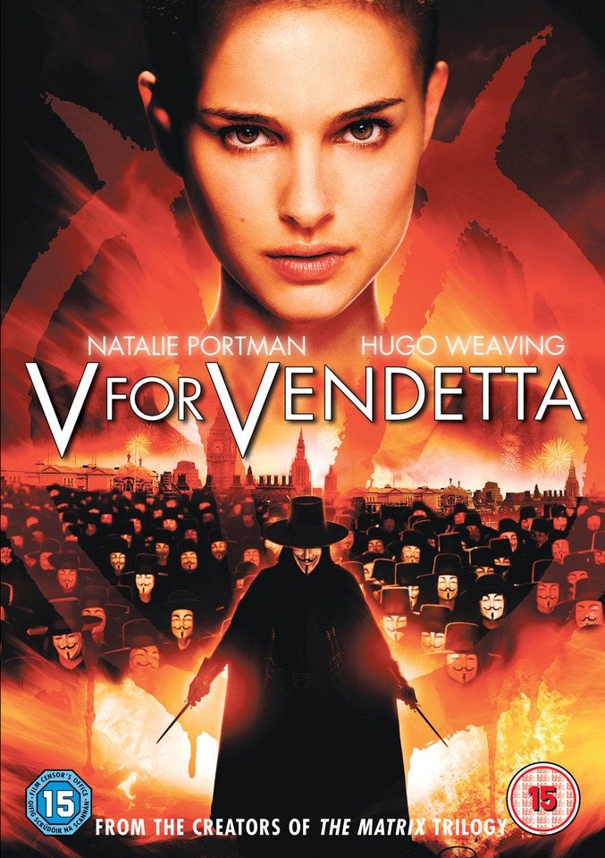 v for vendetta face