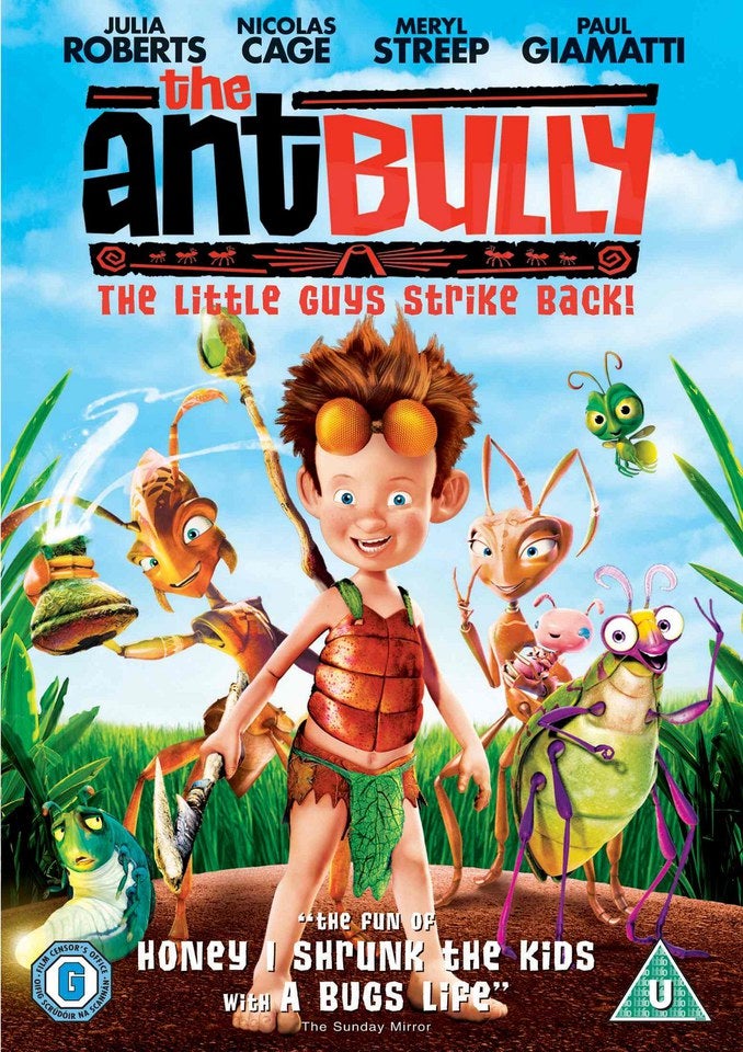 bully films