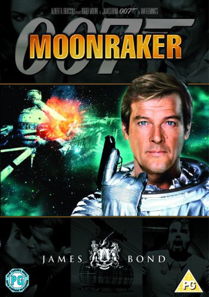 moonraker 4k