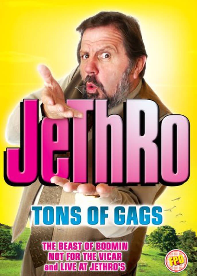 jethro bodmin