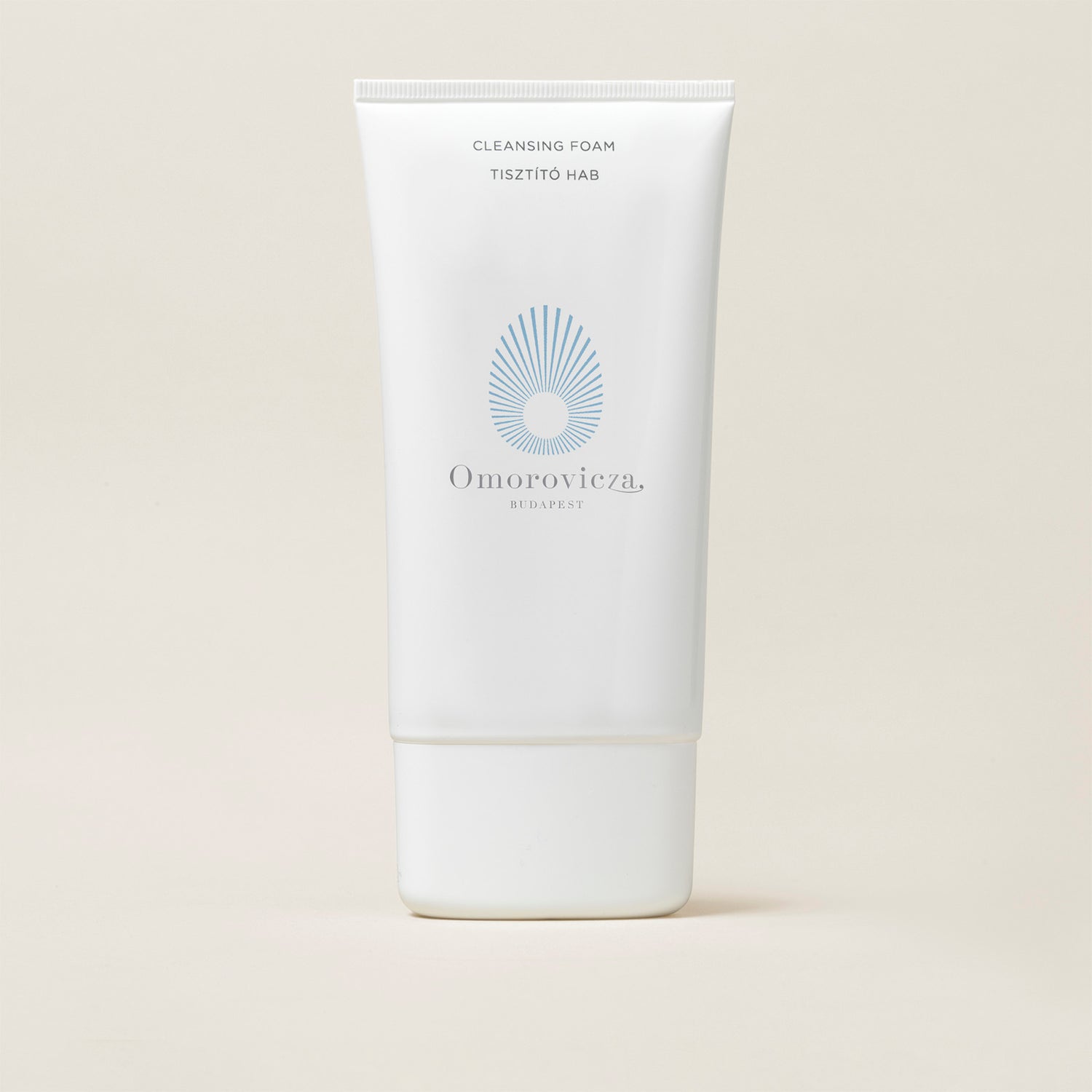 Luxury skincare from the 'Spa Capital' Budapest | Omorovicza