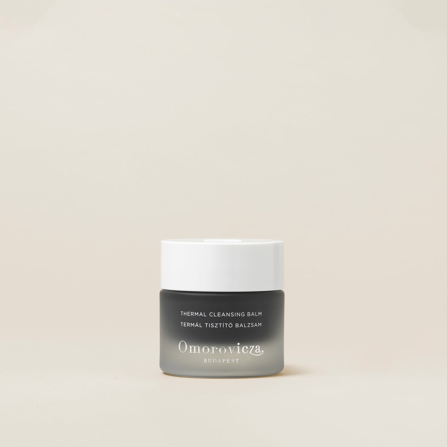 Luxury skincare from the 'Spa Capital' Budapest | Omorovicza