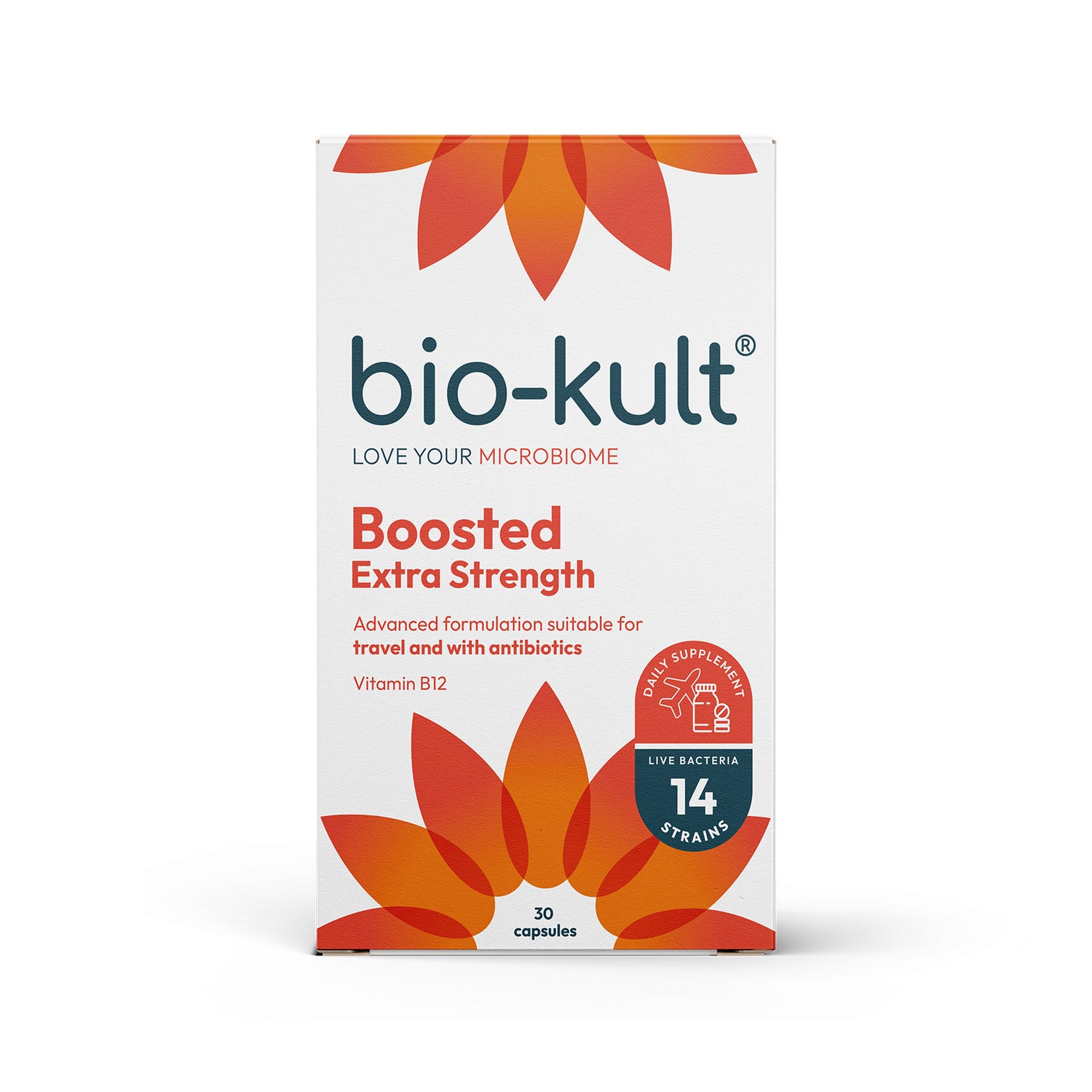 Bio Kult UK: Experts in Microbiome & Gut Health Supplements