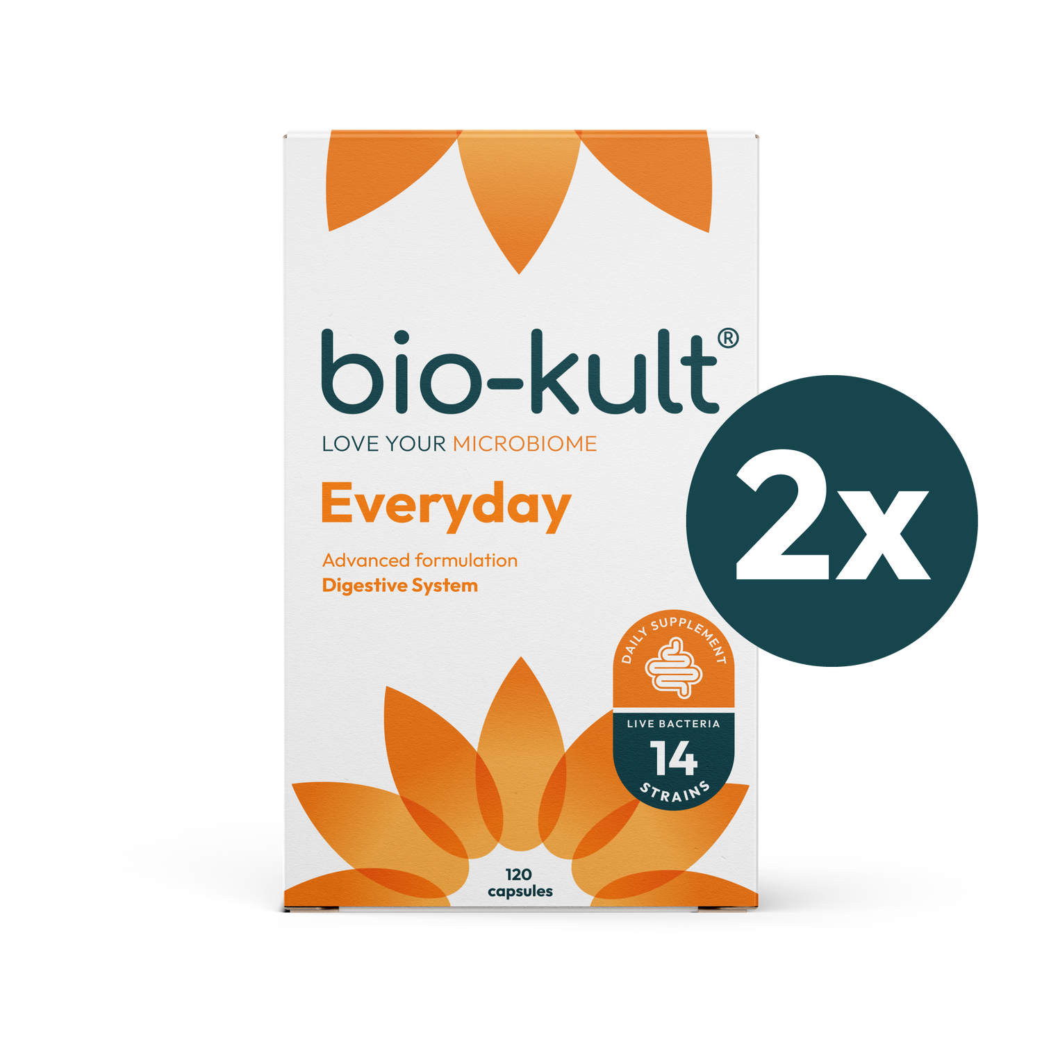 Digestion & Immune System Supplements | Bio-Kult
