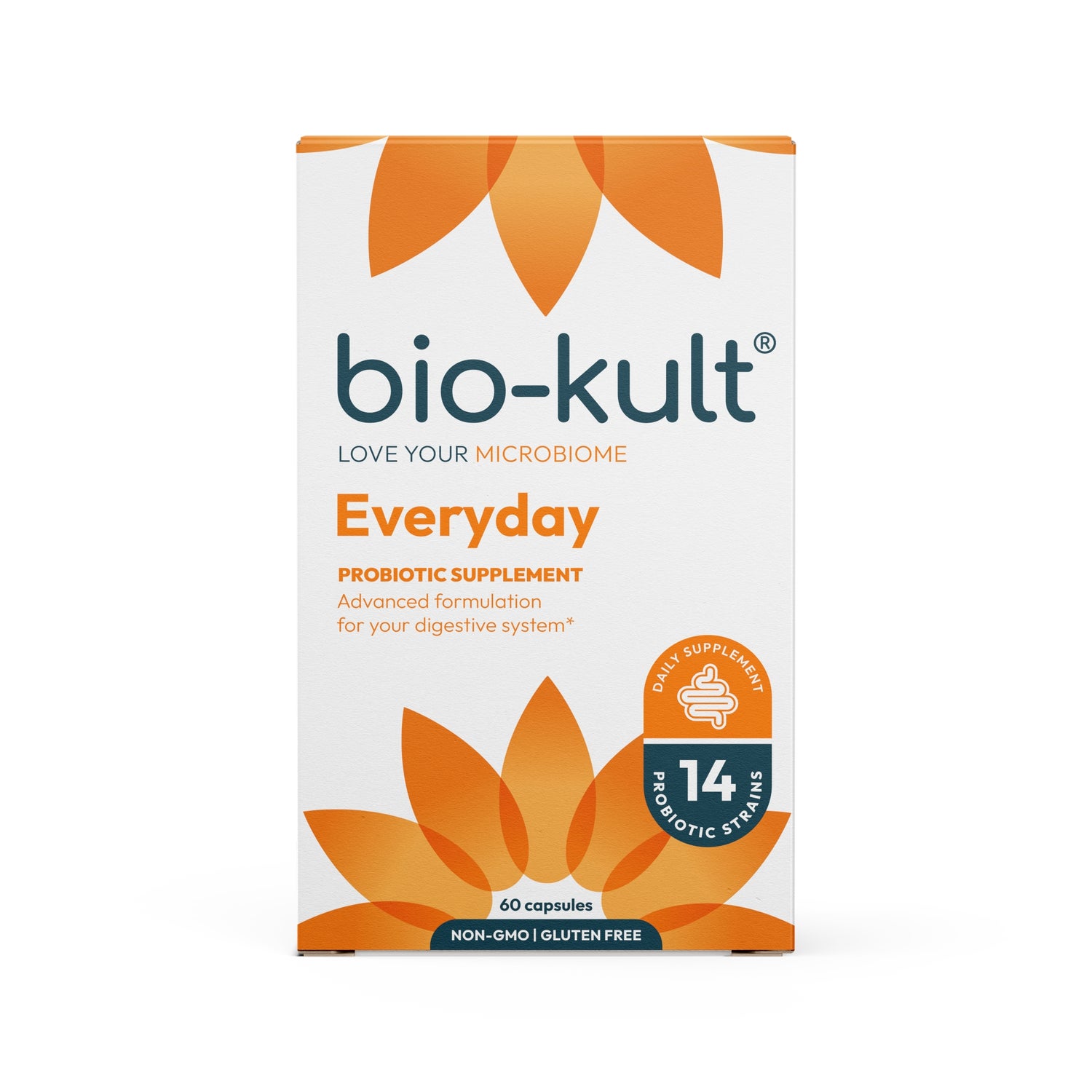 The Experts in Probiotics | Bio-Kult