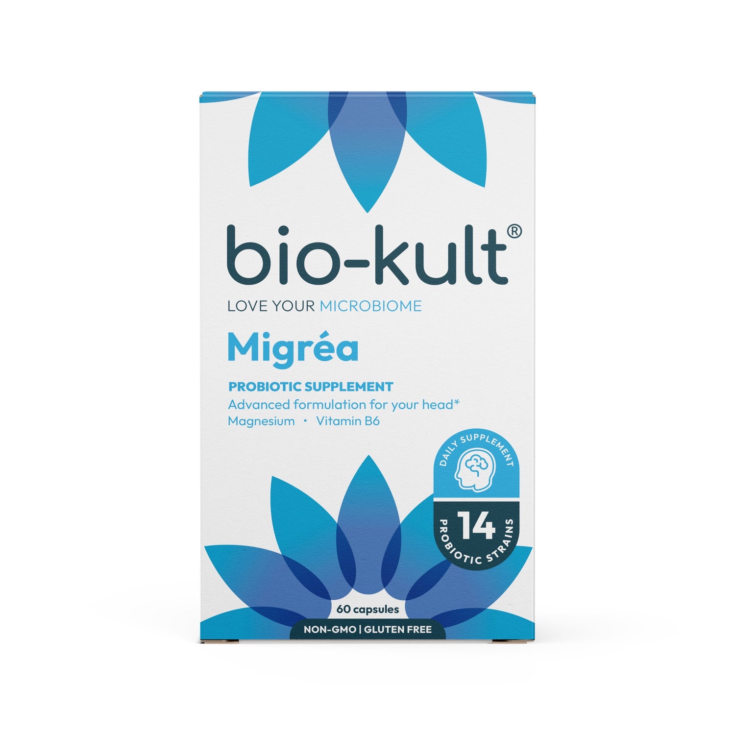 Probiotic Supplements | Bio-Kult US