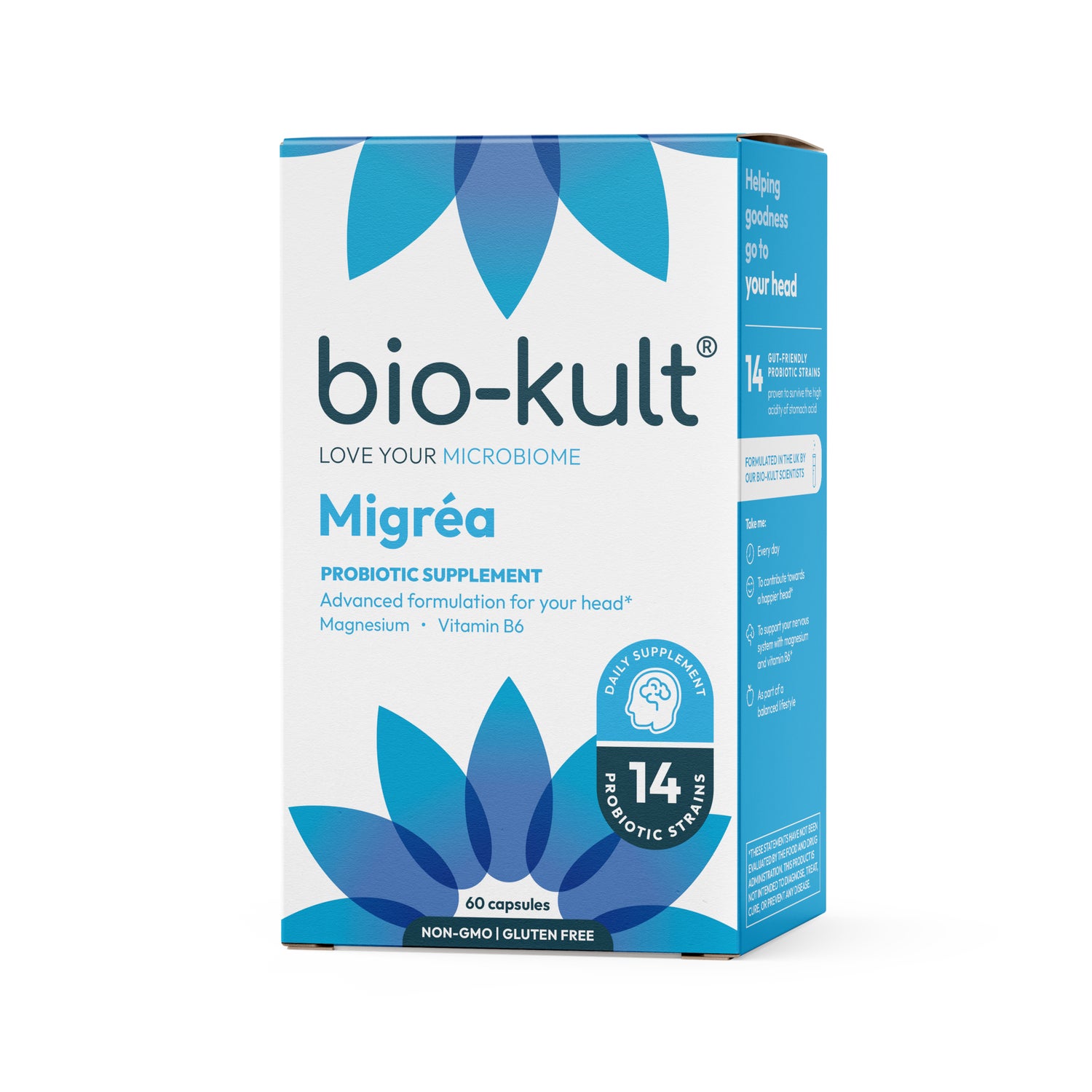 Bio-Kult® Boosted | Bio-Kult US