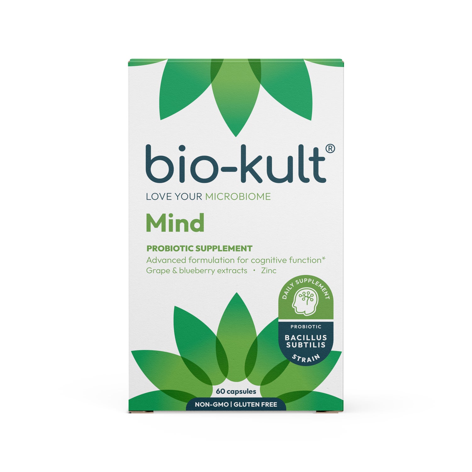 Probiotic Supplements | Bio-Kult US