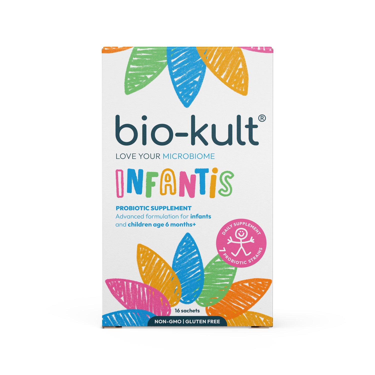 The Experts in Probiotics | Bio-Kult