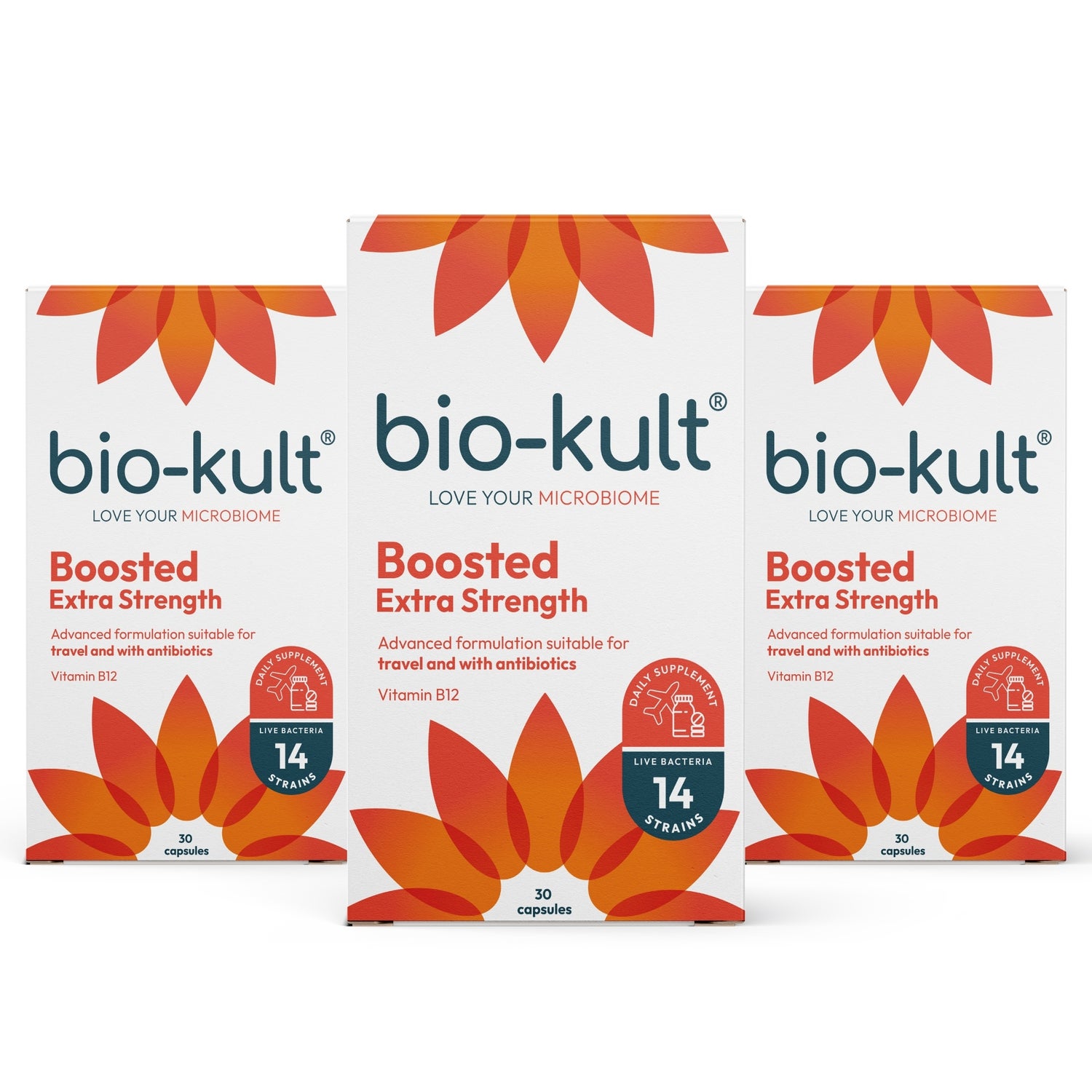 Bio Kult UK: Experts in Microbiome & Gut Health Supplements
