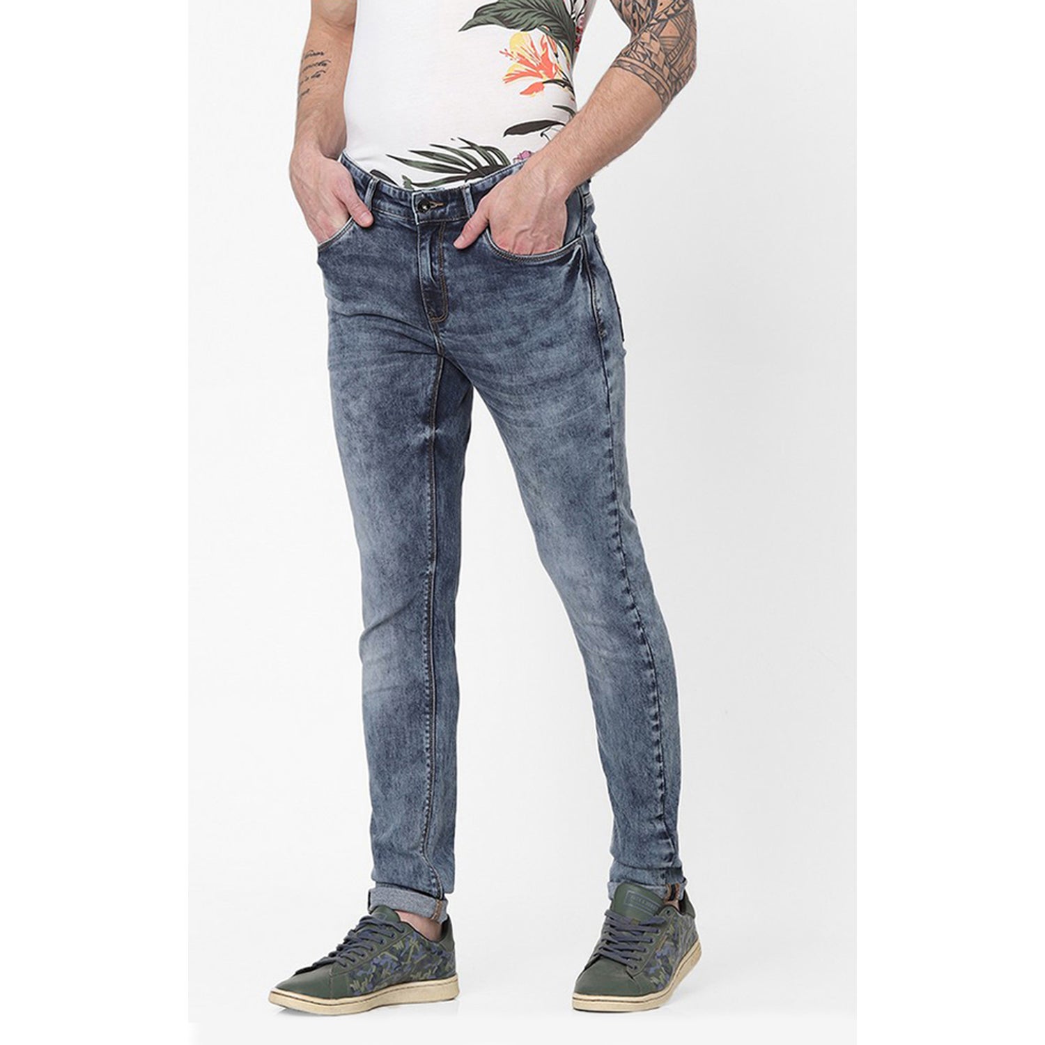 Celio Men's Clothing | Shirts, Jeans & Outerwear