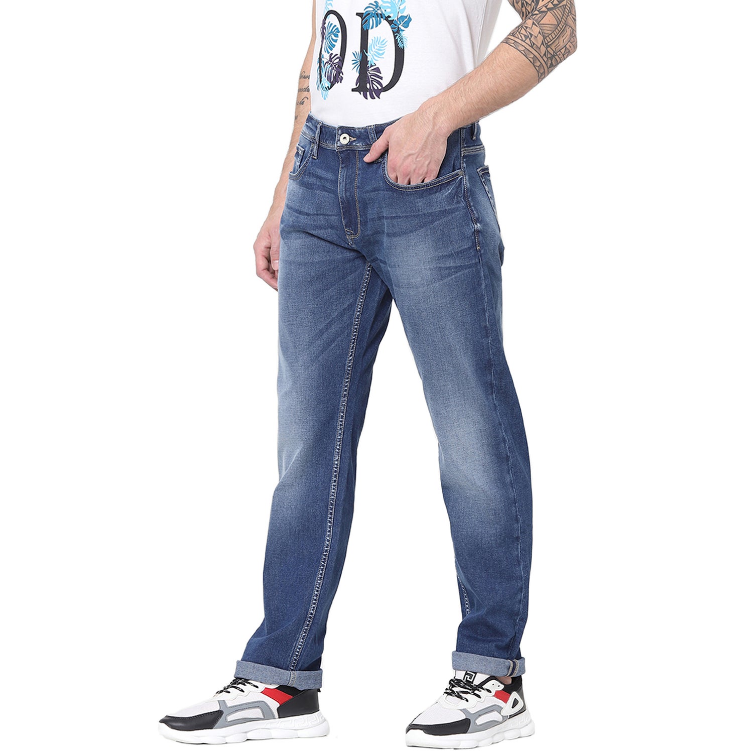 Celio Men's Clothing | Shirts, Jeans & Outerwear