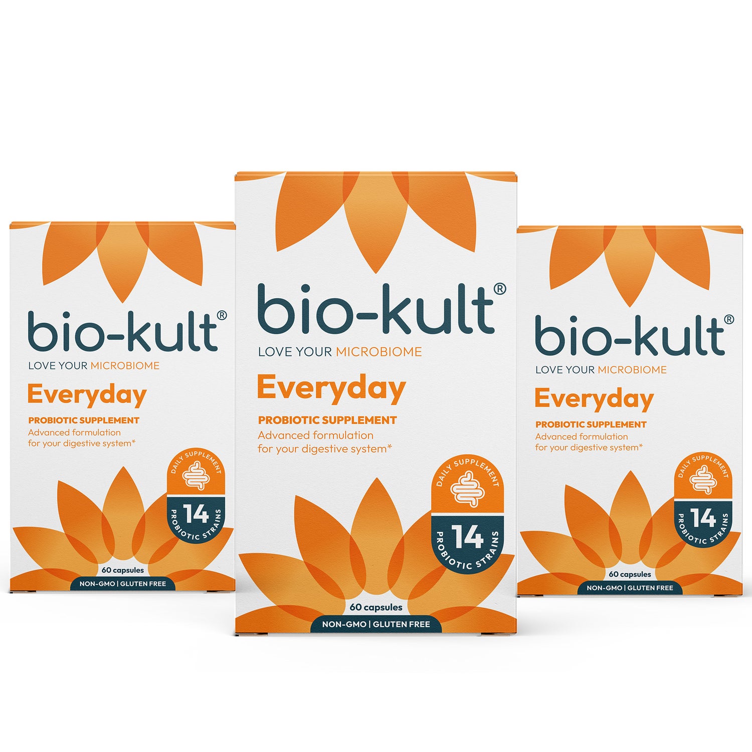 The Experts in Probiotics | Bio-Kult