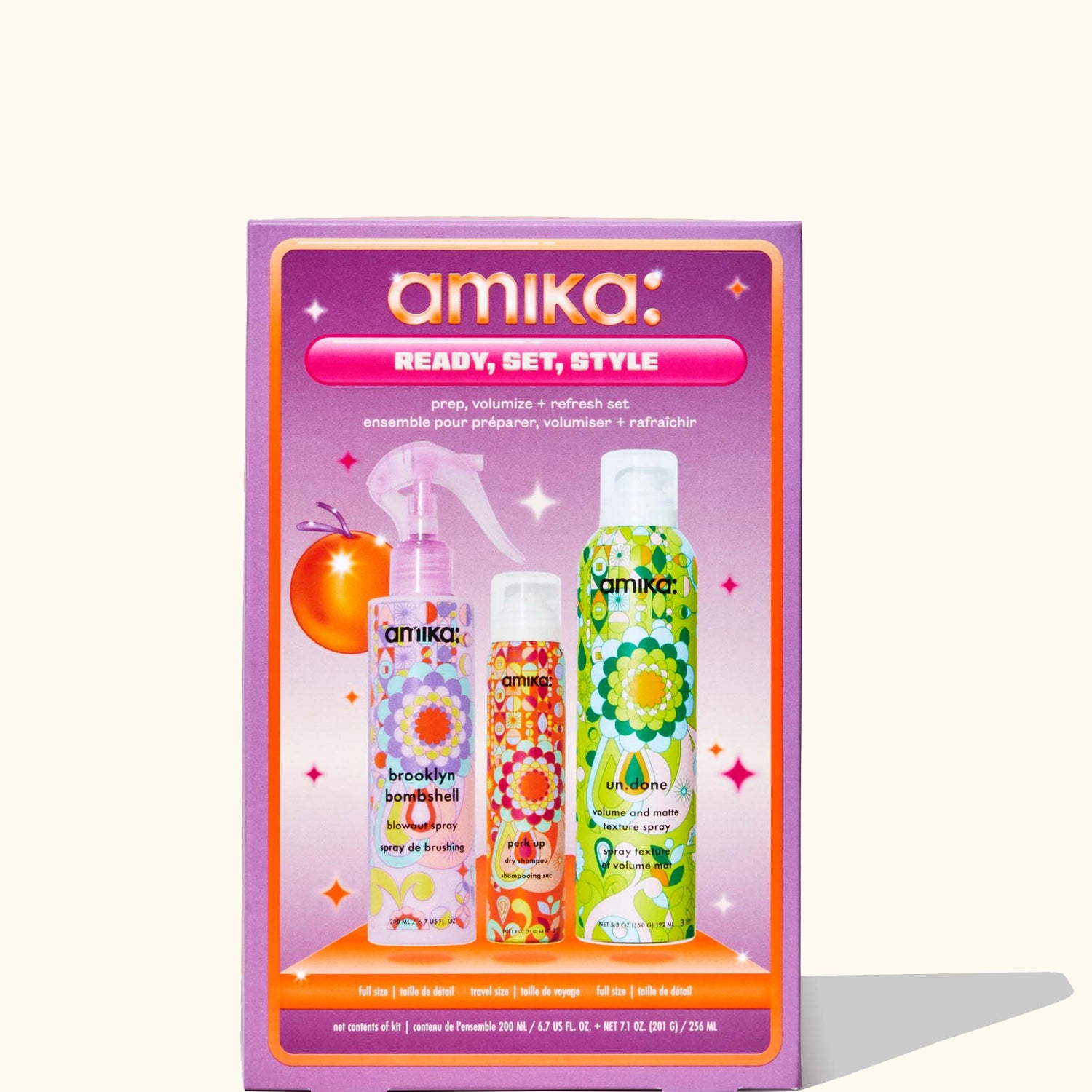 amika uk | professional haircare and tools for your hair type