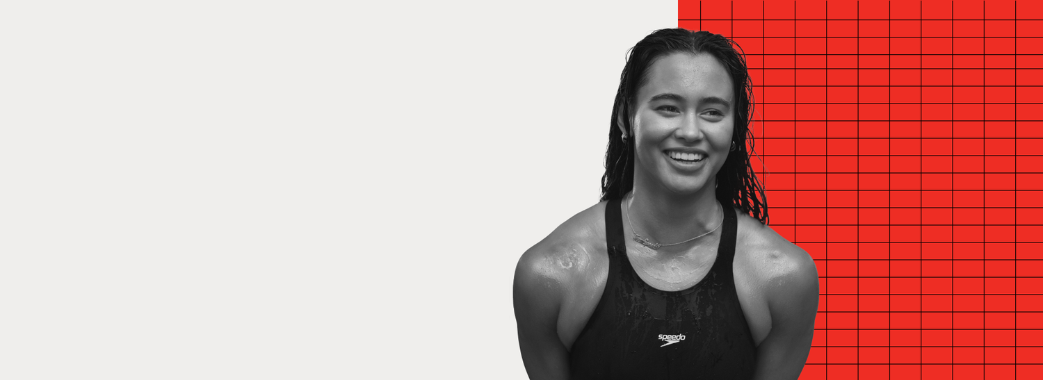 Test Team Page | Speedo USA