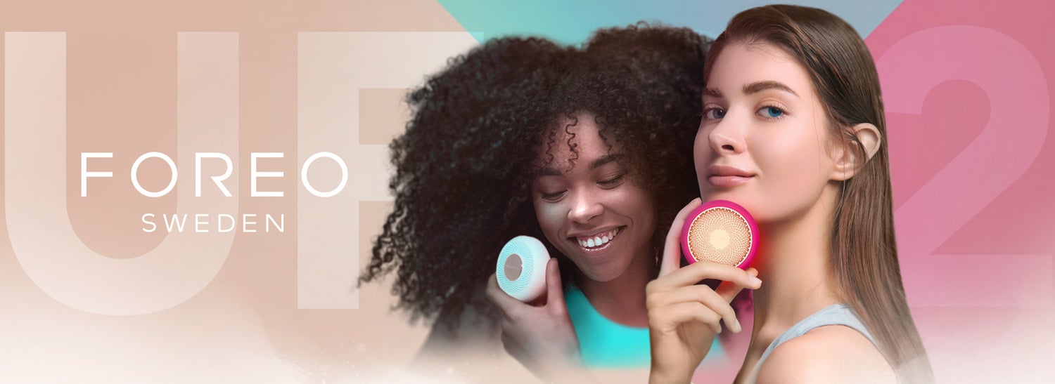 Foreo | Foreo Luna & Περιποίηση Προσώπου | lookfantastic