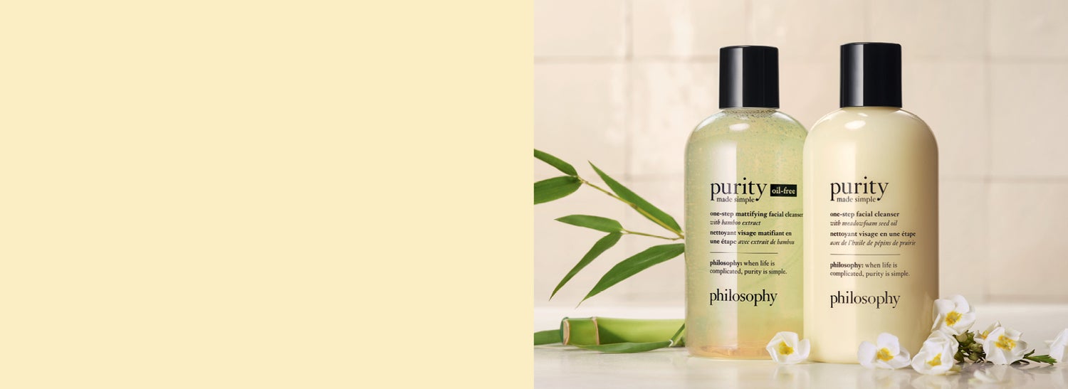 Philosophy Skincare, Perfume & Bodycare - LOOKFANTASTIC UK