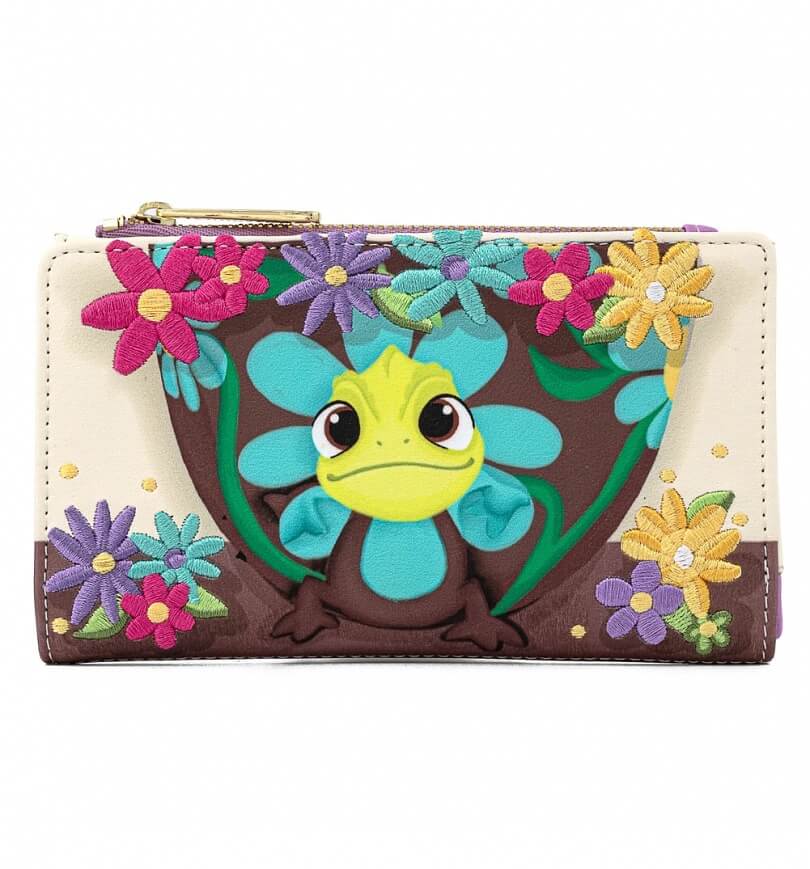 pascal tangled disneybound