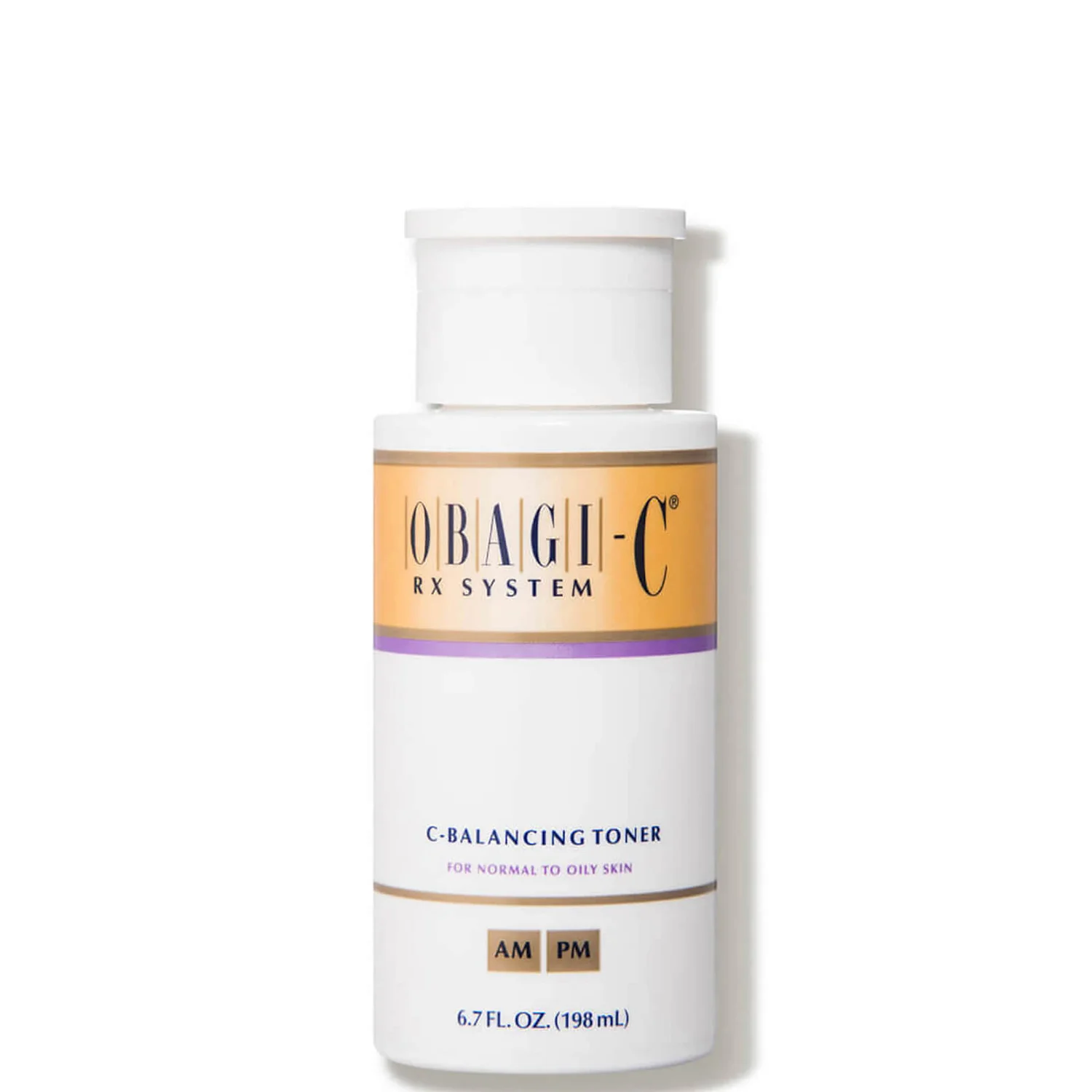 Obagi-C® C-Balancing Toner - Skin Care & Beauty Essentials – FACE STORY ...