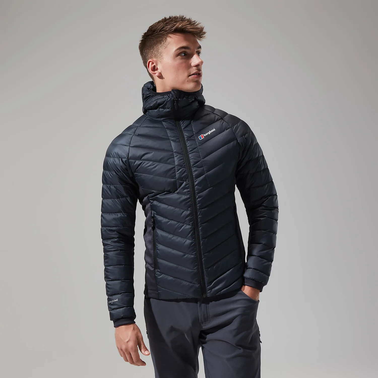 Berghaus Vs Rab (The Definitive Guide) - Unlock Wilderness