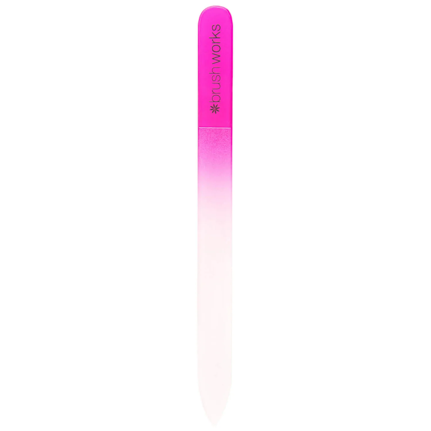 Should I Be Filing My Nails With A Glass Nail File? | Stellar